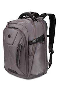 Swissgear 5358 USB ScanSmart Laptop Backpack - Ballistic Stingray