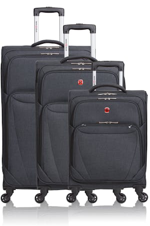 Official SWISSGEAR Site | Luggage, Backpacks And Travel Gear