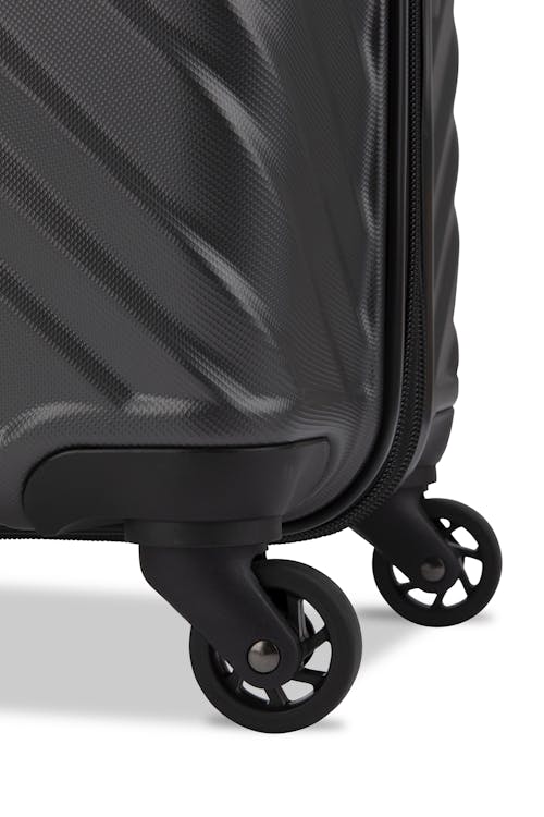 Swissgear Collection de bagages MOD - Valise Rigide Extensible de 24 PO ...