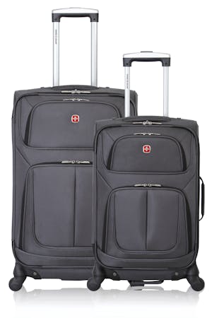 Official SWISSGEAR Site | Luggage, Backpacks And Travel Gear
